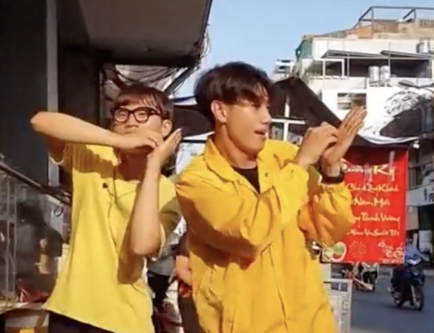 TikTok Dance Helps Vietnam to Face the Pandemic – Global Bar Magazine