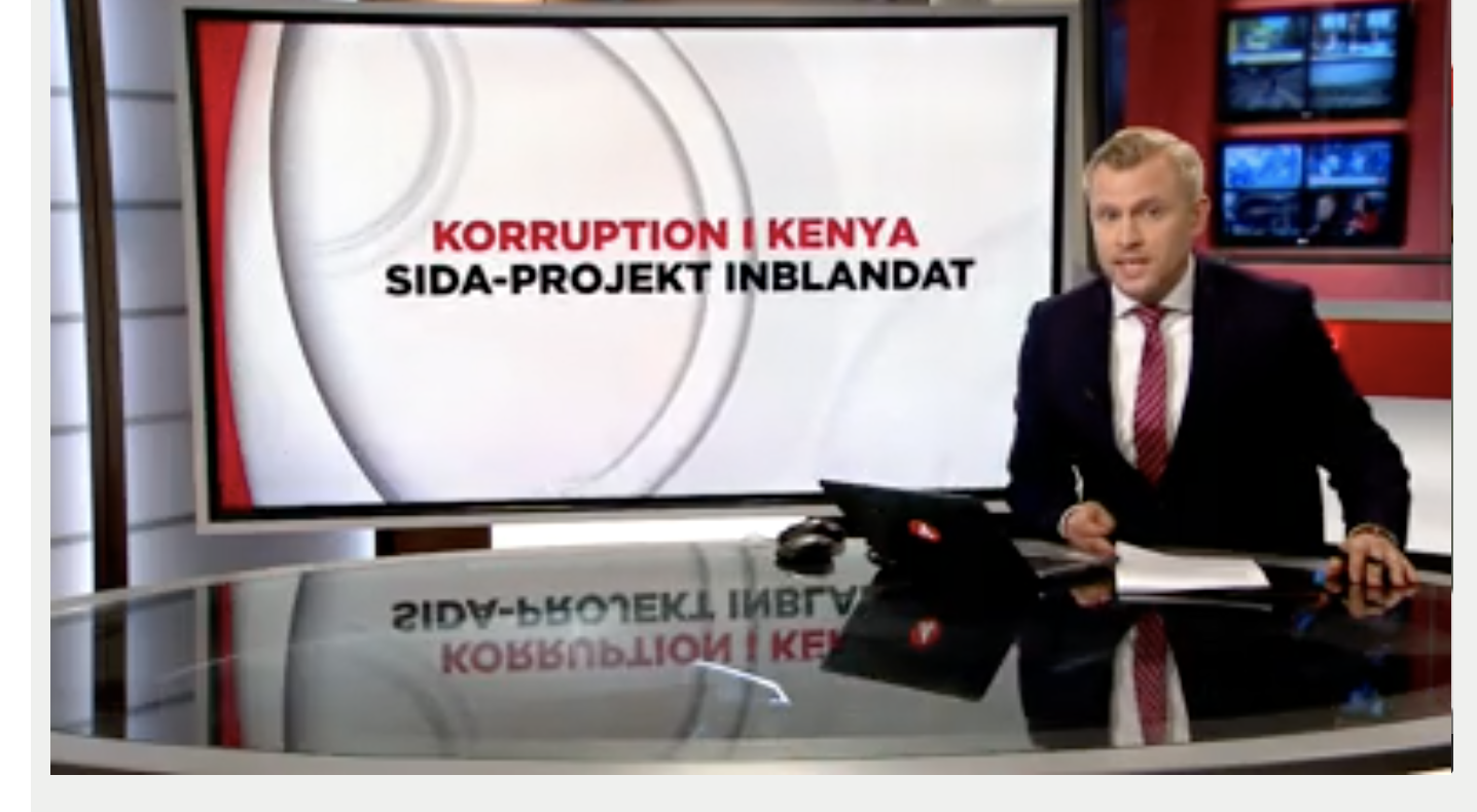 Sida får rätt mot TV4 i Granskningsnämnden – Global Bar Magazine