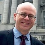 Magnus Rydén ny ambassadör i Irland – Global Bar Magazine