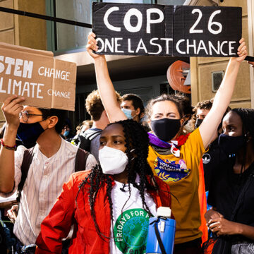 Global Bar Magazine – En annan bild av världen