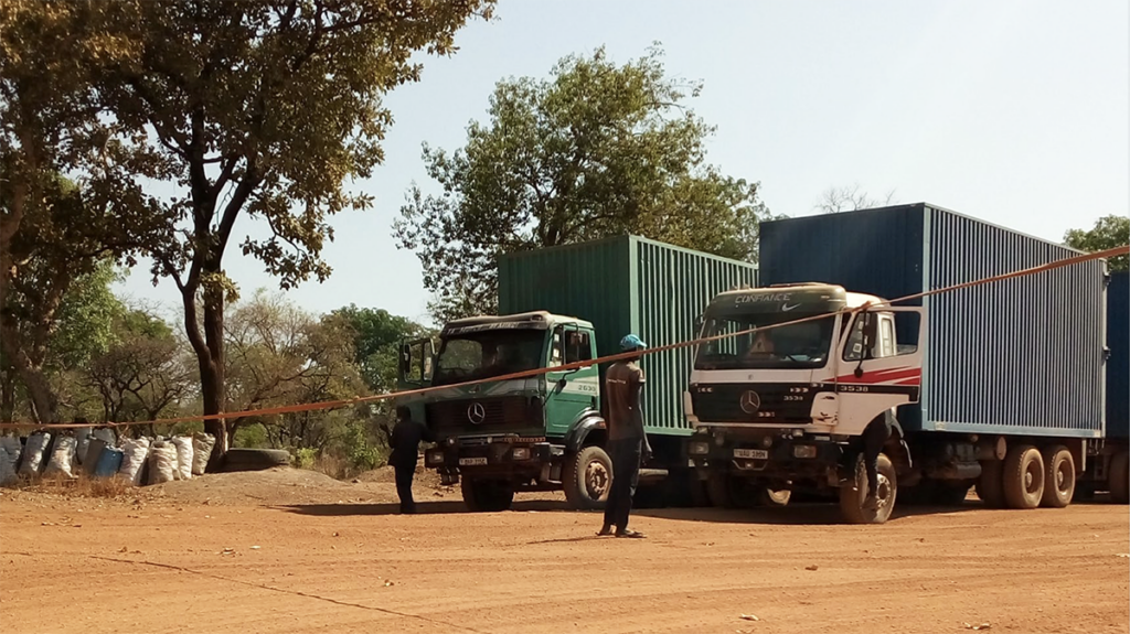 Illegal Checkpoint ‘taxes’ in South Sudan – the World’s most Expensive ...