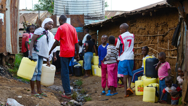 The real cost of fetching water – Global Bar Magazine