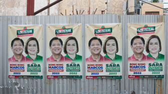 Global Bar Magazine – En annan bild av världen