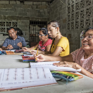 Global Bar Magazine – En annan bild av världen