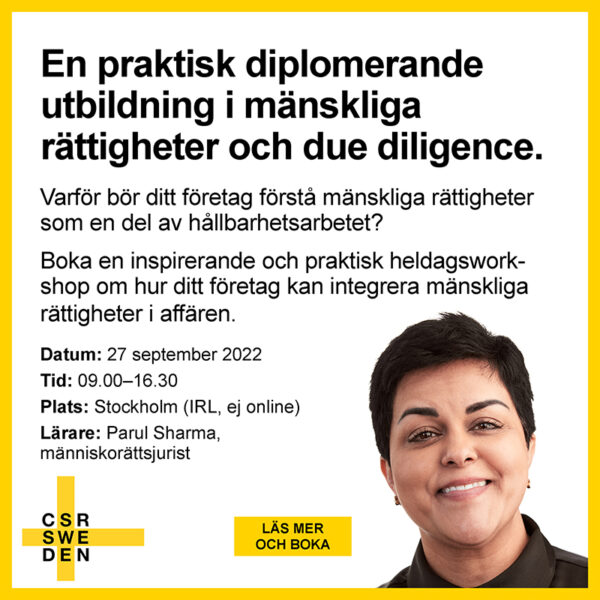 Global Bar Magazine – En annan bild av världen