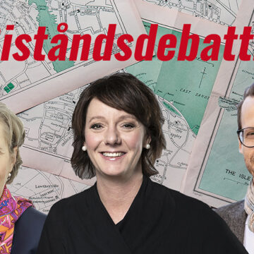 Global Bar Magazine – En annan bild av världen