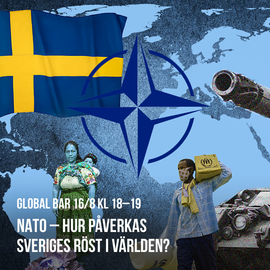 Global Bar Magazine – En annan bild av världen