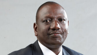 Kenya: William Ruto declared winner – but the drama is far from over ...