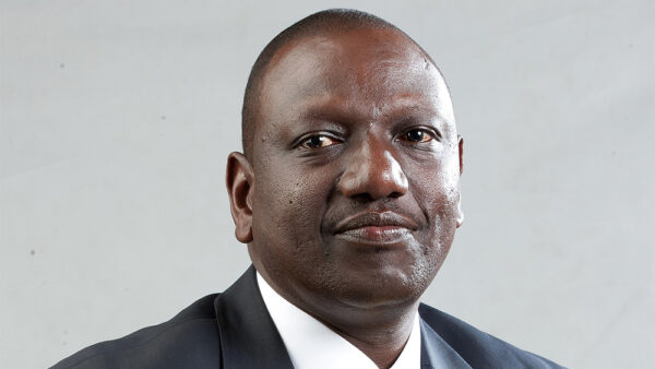 Kenya: William Ruto declared winner – but the drama is far from over ...