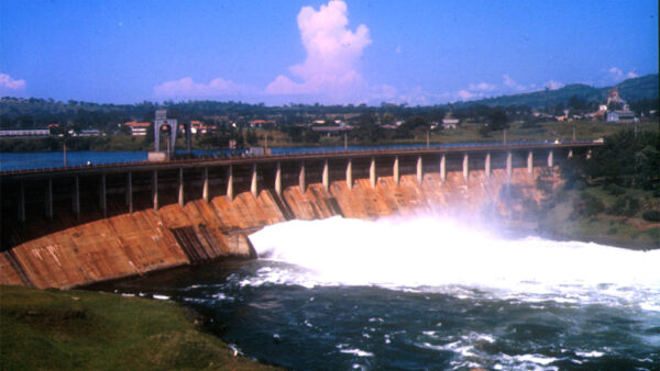 Uganda’s Owen Falls dam: A colonial legacy that still stings, 67 years ...