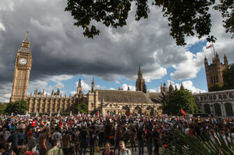 Global Bar-samtal 4/10: Ryssland, medierna och makten – Global Bar Magazine