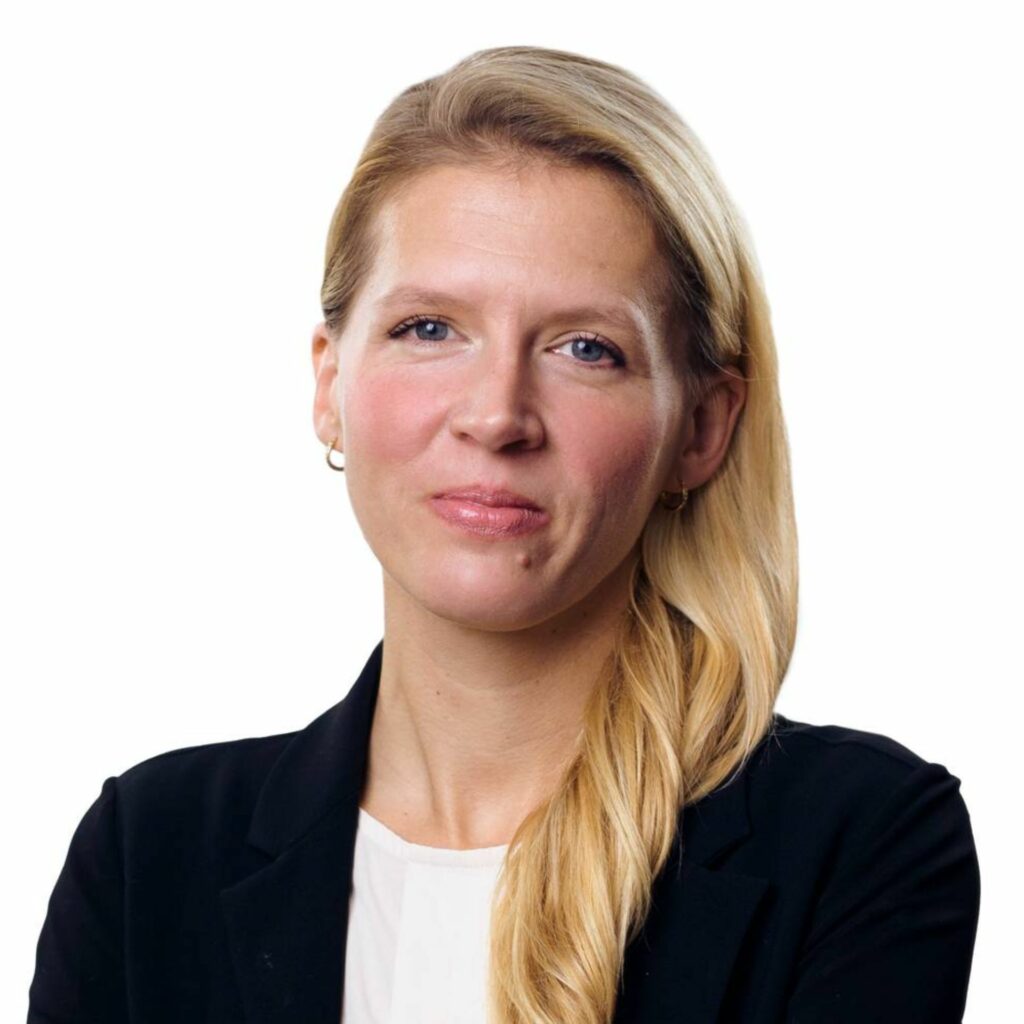 Anna Rennéus Guthrie ny chef för Frivärld – Global Bar Magazine