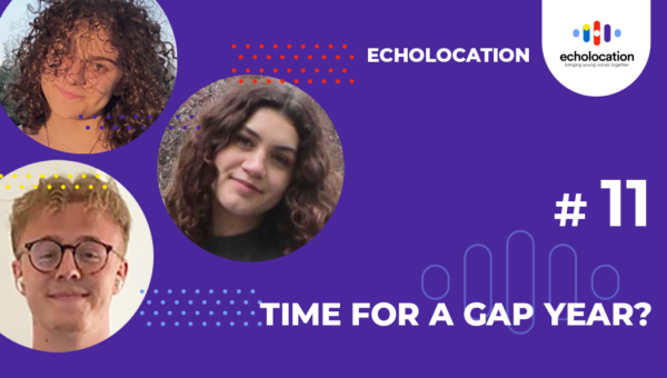 Echolocation 11. Time for a gap year? – Global Bar Magazine