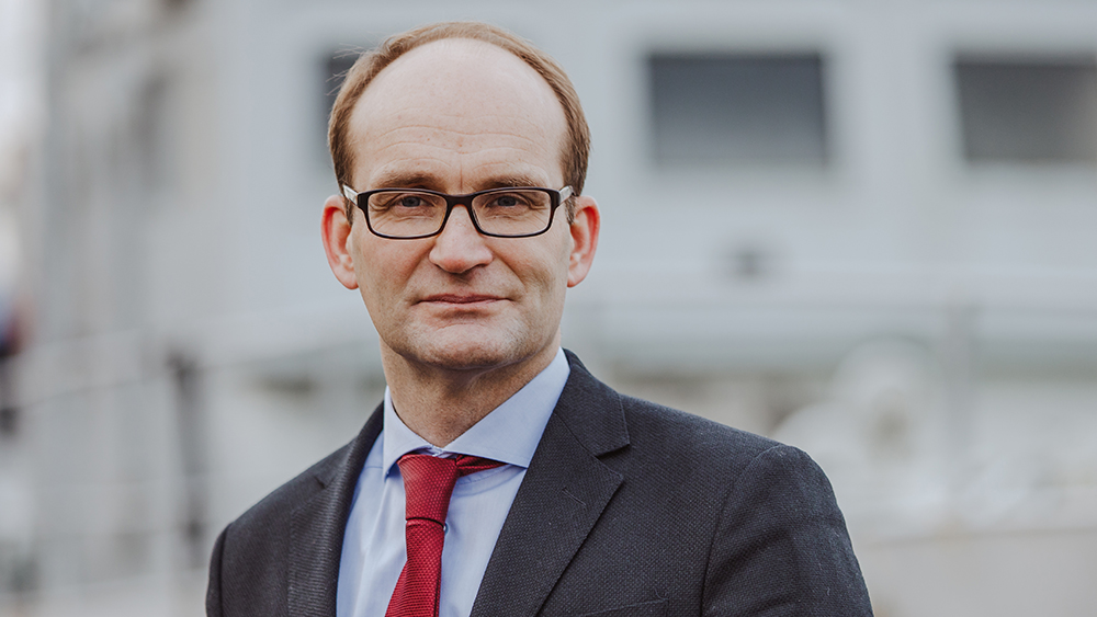 Jakob Granit utsedd till ny chef för Sida – Global Bar Magazine