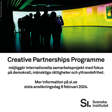 Global Bar Magazine – En annan bild av världen