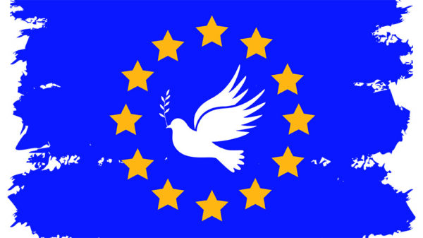 Europe Day: Prioritize peacebuilding in a world of conflict – Global ...