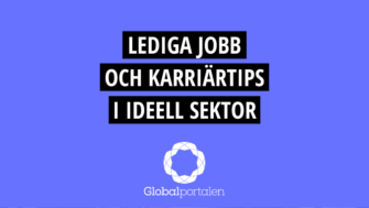 Global Bar Magazine – En annan bild av världen